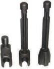 Swabbing equipment